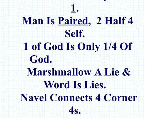 Time Cube Theory Conspiracy Theory Amino