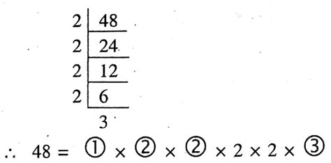 Wbbse Solutions For Class 6 Maths Chapter 1 Simplification Highest Common Factor And Lowest