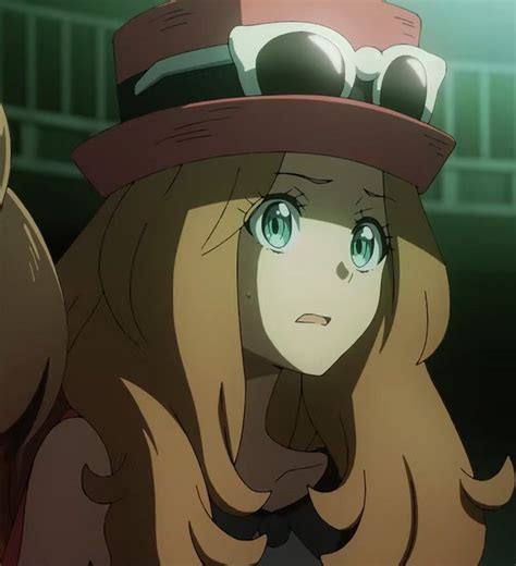 Serena Pokemon By Blue Leader97 On Deviantart