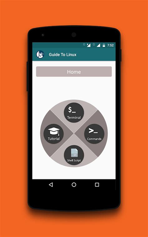 Guide To Linux Apk For Android Download