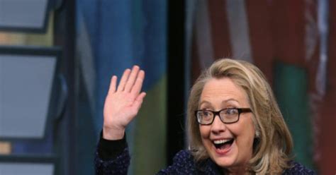 Breitbart Hillary Clinton Celebrates Twitters Permanent Trump Ban R