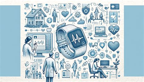 Overcoming Wearable Tech Challenges In Healthcare