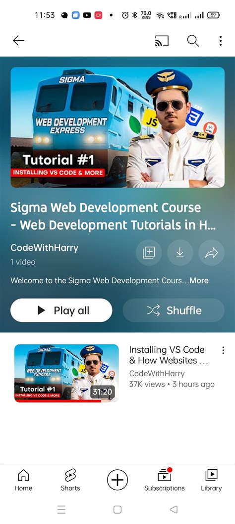 Souvik Chattaraj On Linkedin Sigmawebdevelopmentcouse Webdevelopment