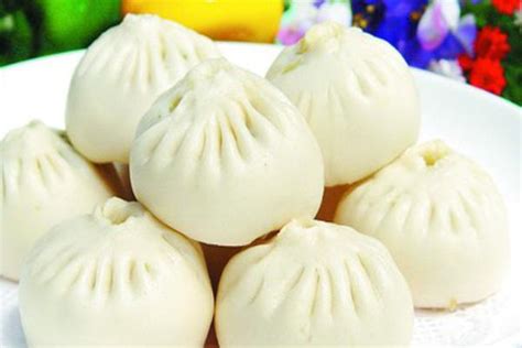 中国十大著名包子有哪些？
