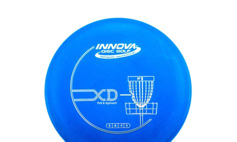 XD - Innova Disc Golf