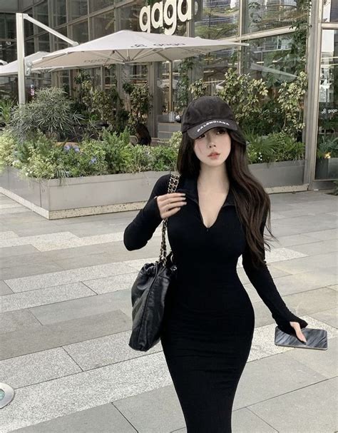 Pin By Jennie Kim On Dresses Girly Style Outfits Casual Style Outfits Fashion Outfits