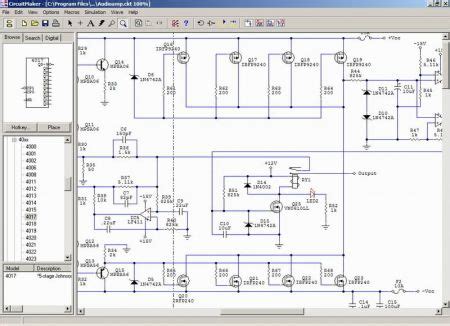 Circuit Maker 2000 Full Crack Editorpooter