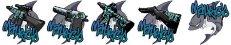 Own Icons By Mauricio Иконки Моды для Samp Samp Mod Моды для