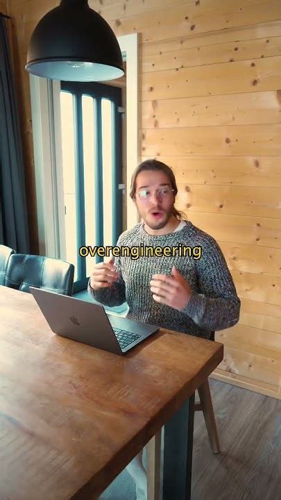 Overengineering In React Javascript Youtube