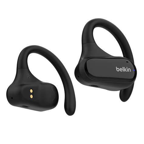 Soundform Clearfit Open Ear Wireless Earbuds Belkin Vn