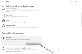 Fixes For Bluetooth Speaker Not Showing Up On Windows