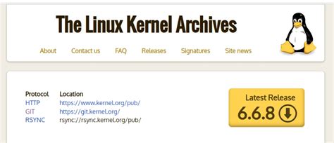 比較Arch Linux核心差異linux linux zen linux lts linux hardened Ivon的部落格