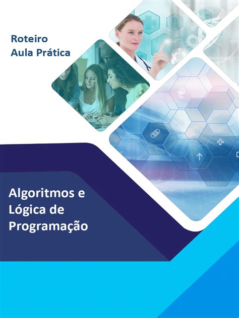 Algoritimo E Logica De Programacao Pdf