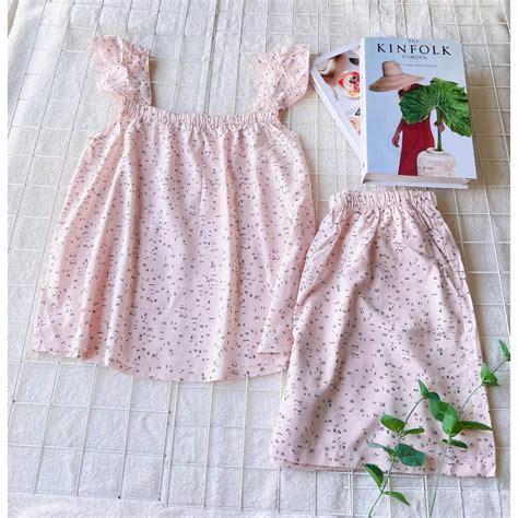 [new Model] Cute Suits Designed By Shop Shopee Malaysia