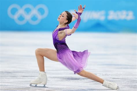 Фигурное катание Олимпийские игры — 2022 в Пекине командный турнир турнирная таблица Чемпионат