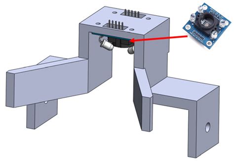 Building An Educational Automated Mechatronics Based Sorting System