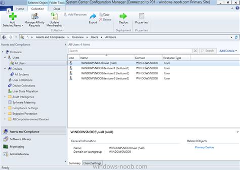 How Can I Configure Discovery For System Center Configuration Manager Current Branch System