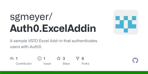 Excel Web Add In Sample With Auth0 Auth0 Community