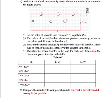 solved a build the following circuit on multisim r1 r4 r3