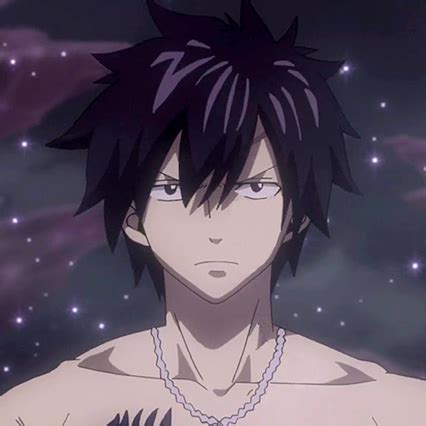 Gray Fullbuster Fairy Tail Wiki Fandom