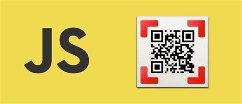 Reactjs Qr Code Scanner With Webworker In Background Hackernoon