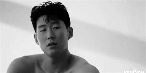 [손흥민] Friend With Benefits 07 클린 망상카페