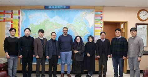 경남대 Aws와 인력양성 공동 교육과정 운영 맞손