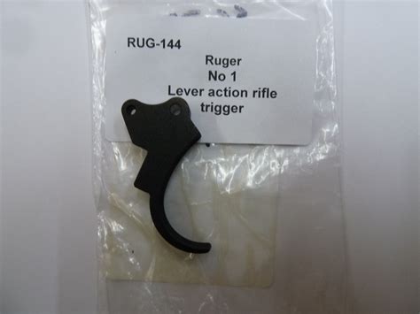 Ruger No 1 Rifle Trigger Southerton Guns