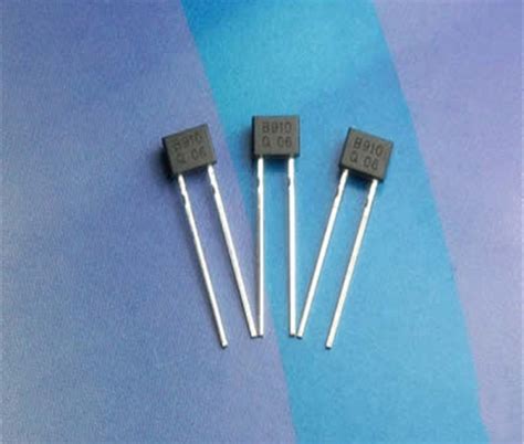 变容二极管图册 360百科