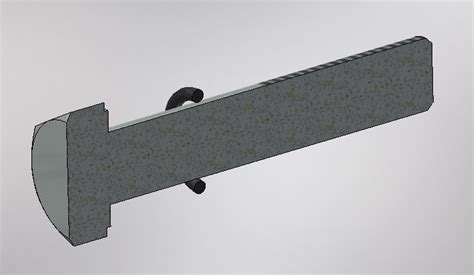 Solved Inventor Section Cut Issues Autodesk Community