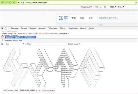 Perl 推荐一个制作「ascii 流程图」工具——graph Easy Coding01 Segmentfault 思否