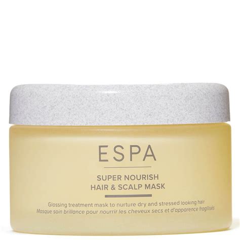 Active Nutrients Nourish Gloss Hair And Scalp Mask Scalp Mask Nourishing Hair Scalps