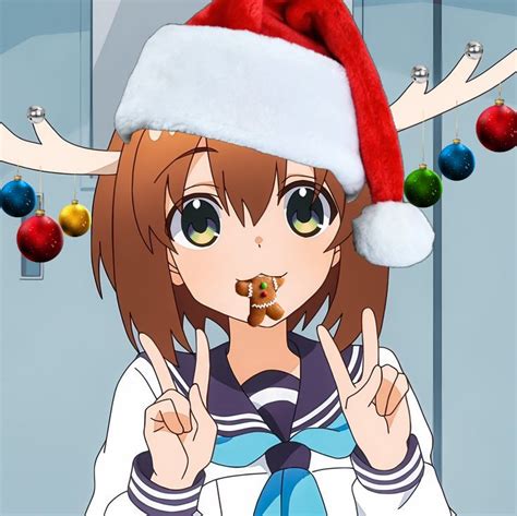 Christmas 27 Pfp By 8fq