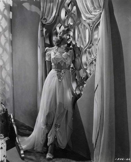 Marilyn Maxwells Feet