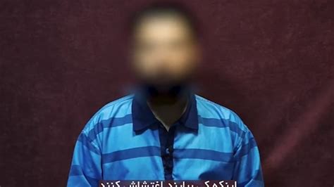 صحنه‌هایی از اغتشاشات تبریز و اعترافات اغتشاشگران نماشا