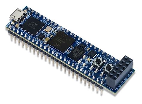 Three Of The Top FPGA Dev Boards For New Designers News