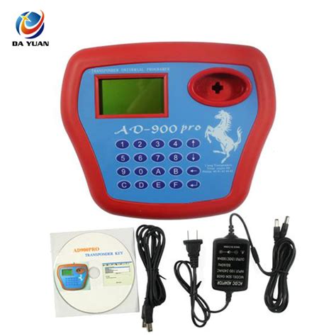 Akp014 Ad900 Pro Key Programmer