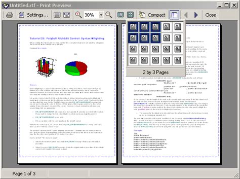 TextEditors Wiki PolyEdit