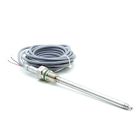 Hbm Inductive Displacement Transducer Wa 100 Mm Buy Online
