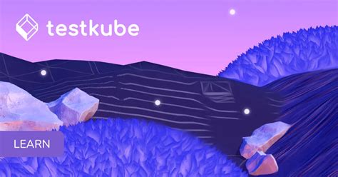 Performance Testing At Scale With Kubernetes K6 And Testkube