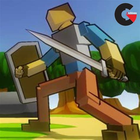 Rpg Character Mecanim Animation Pack Cgarchives