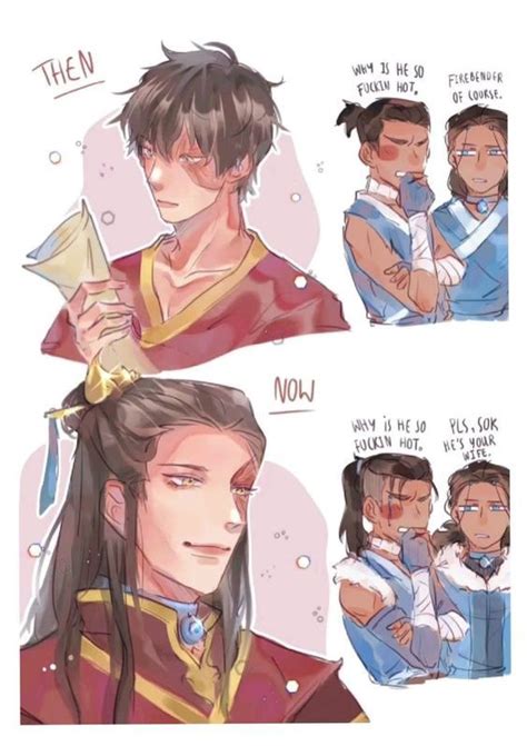 Zuko And Sokka From Avatar The Last Airbender In A Modern Day Gaang Photoshoot Katara Aang