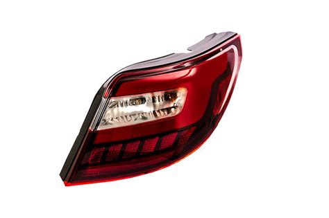 چراغ خطر دنا پلاس مدرن گروه پژوهش صنعت مدرن