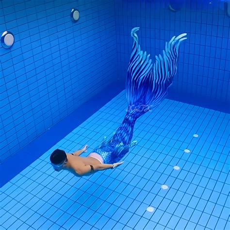 Erwachsene Gro E Meerjungfrau Schwanz Haut Kleid F R M Nner Frauen Meerjungfrau Kurs Kleid Set