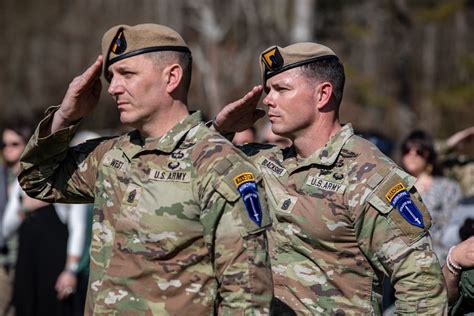 Dvids Images Csm Joey Blacksher Retirement Ceremony [image 23 Of 44]