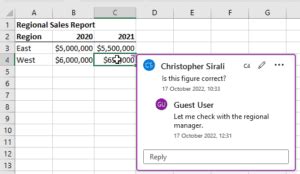How To Print Comments In Excel Easy Ways