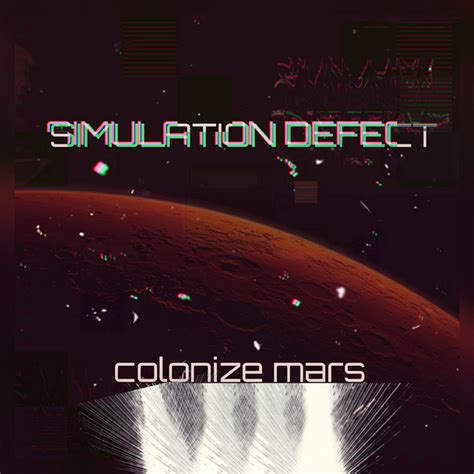 simulation defect instagram tiktok linktree