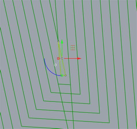 Overlapping Offsets Grasshopper Mcneel Forum