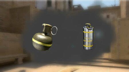 Counter Strike 2 Cơ chế smoke mới sẽ thay đổi meta thế nào ONE Esports Vietnam