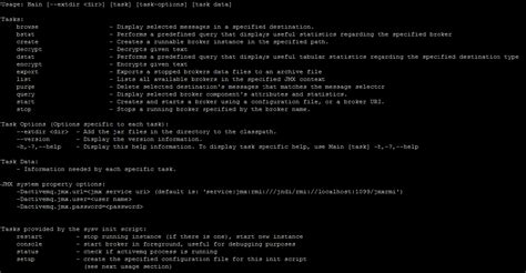 Activemq的监控activemq监控指标 Csdn博客 Activemq的监控activemq监控指标 Csdn博客